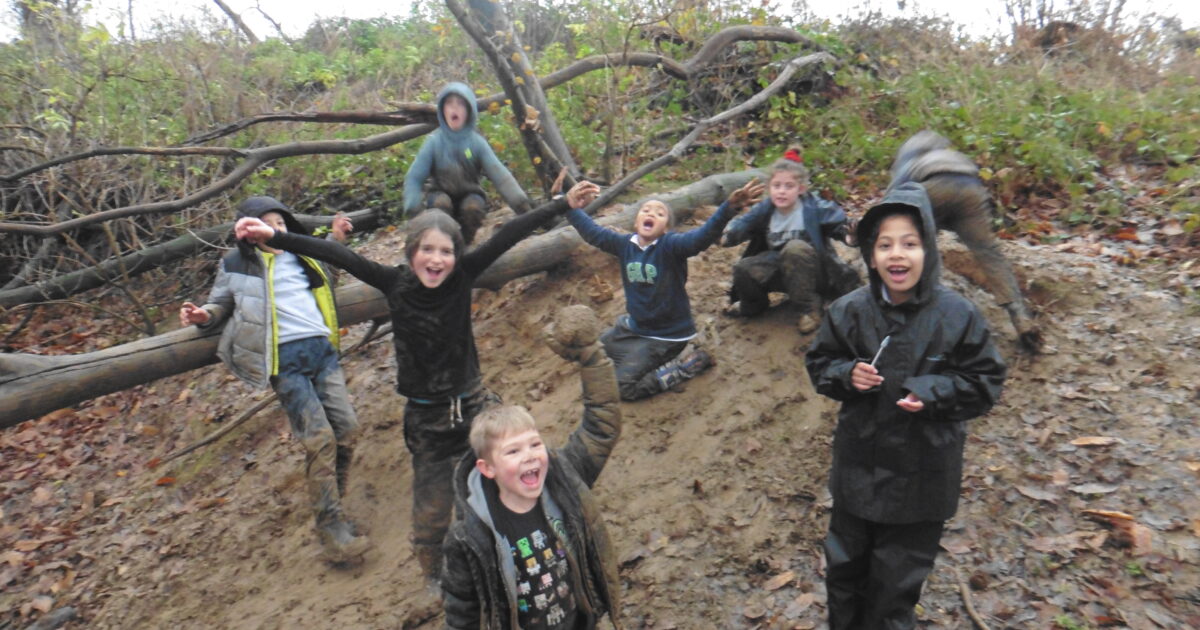 June News - Mud Day & What's On this month! | Muddy Faces