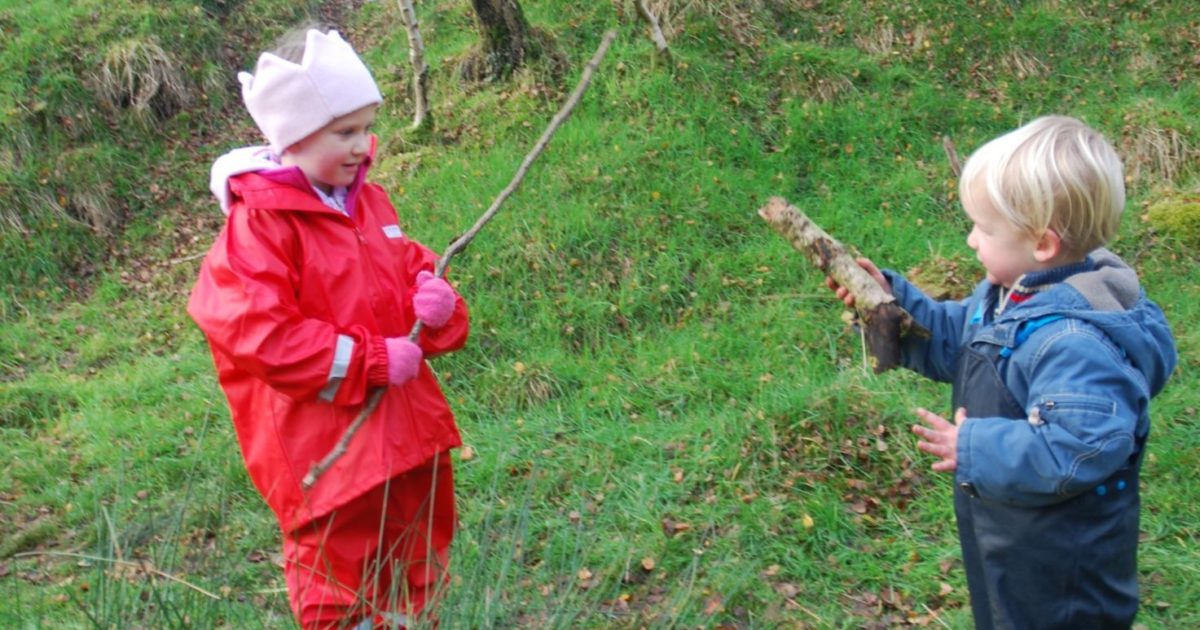 Child Led Play Outdoor Play Muddy Faces child-led-play-outdoor-play-muddy-faces