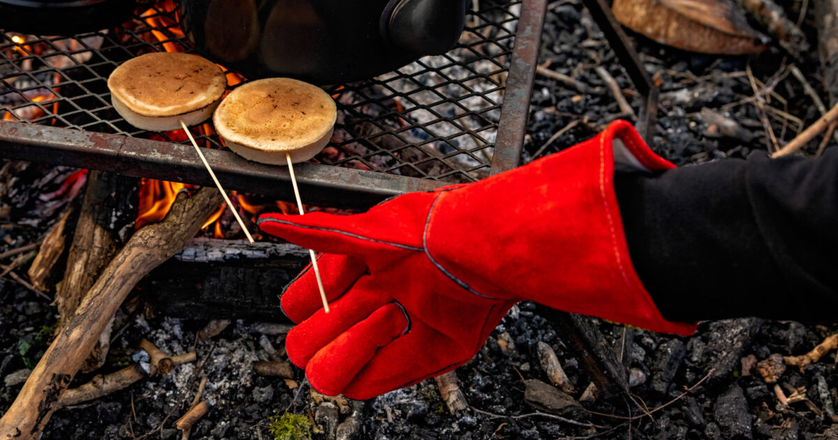 L2 Nature Based Activity Leader (BUCKS) | Muddy Faces