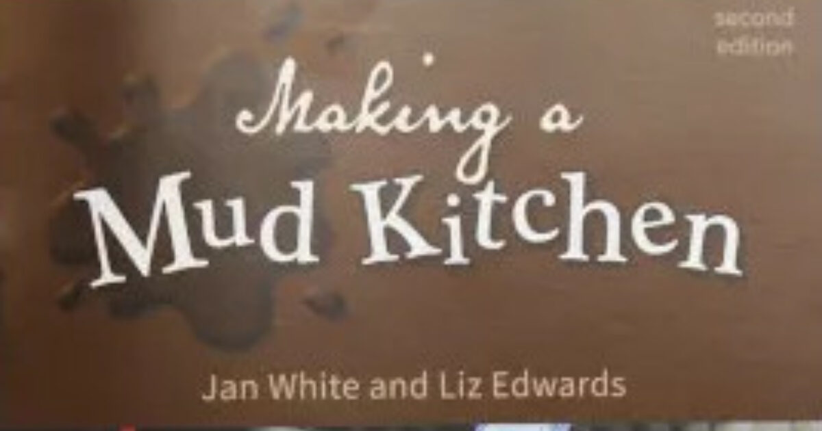 Printed version | FREE Making A Mud Kitchen book | Muddy Faces
