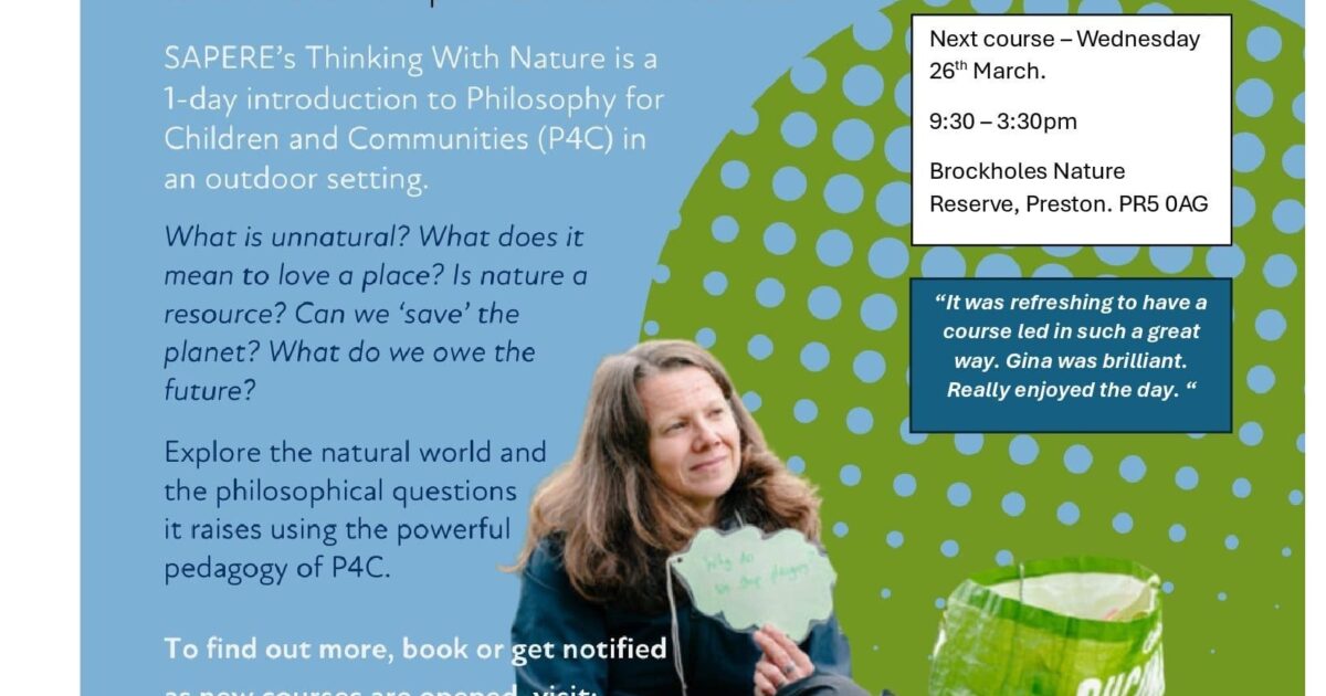 Thinking with Nature | Muddy Faces