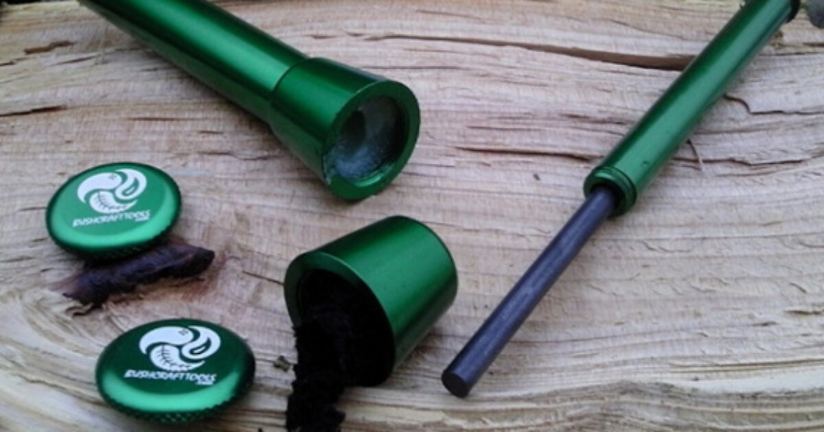 Fire Piston: instructions - Activities | Muddy Faces