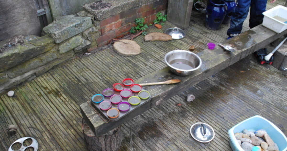 Fit it out - Activities | Muddy Faces