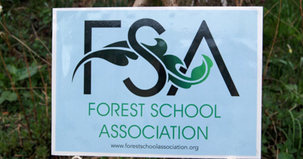 Key Forest School organisations | Forest School | Muddy Faces