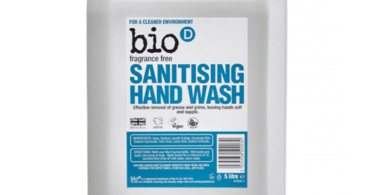 Hand Wash Accessories | Hand Washing | Muddy Faces