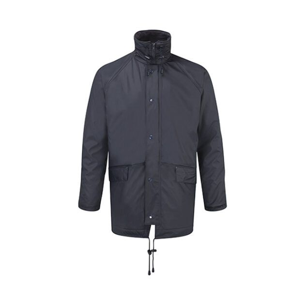 Fort Flex Waterproof Fleece Lined Jacket | Muddy Faces