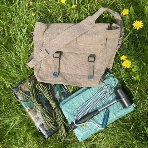 Muddy Faces Den Kit | Muddy Faces