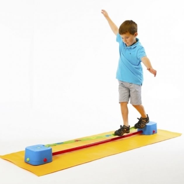 Balance Blox Slackline System | Muddy Faces