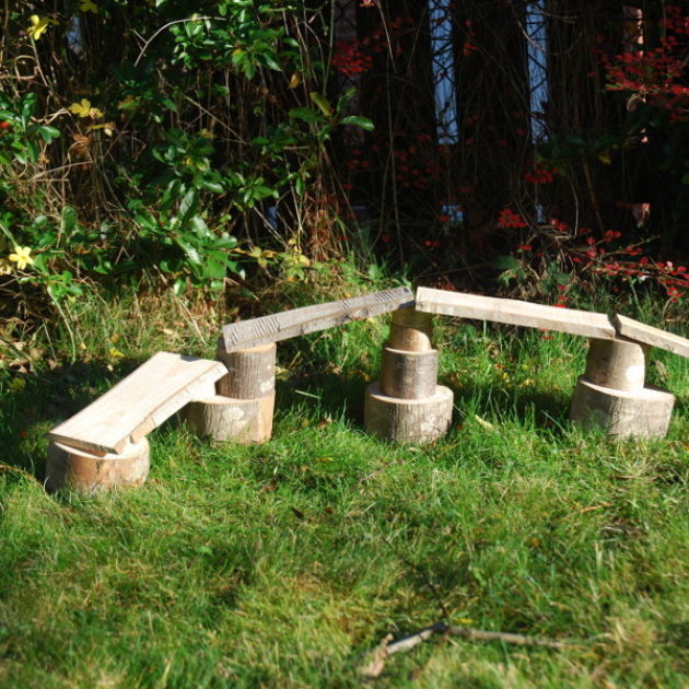 Bridge Building Set | Muddy Faces