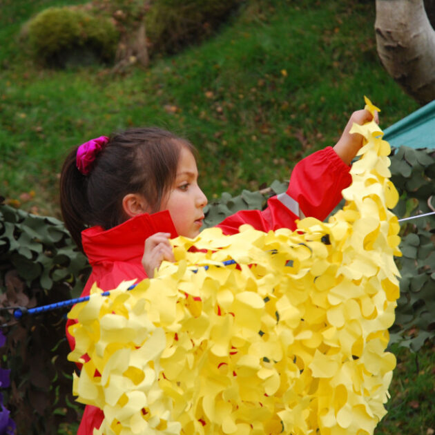 Bright Den Covers Kit | Muddy Faces