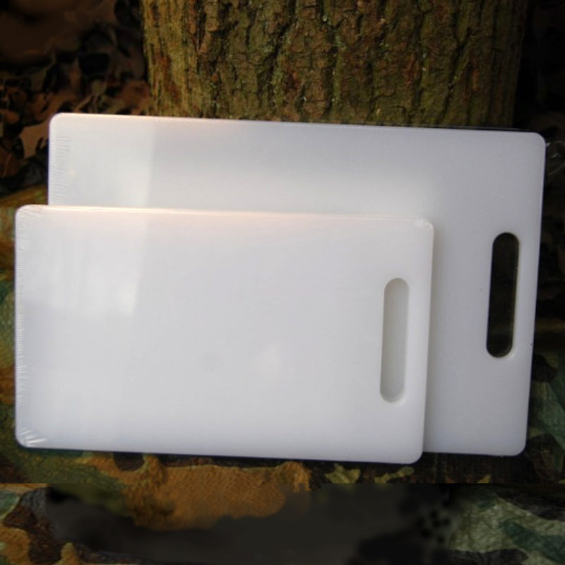 Plastic Chopping Board