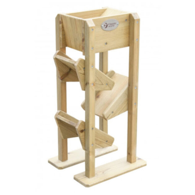 Classic World Sand Slides | Muddy Faces