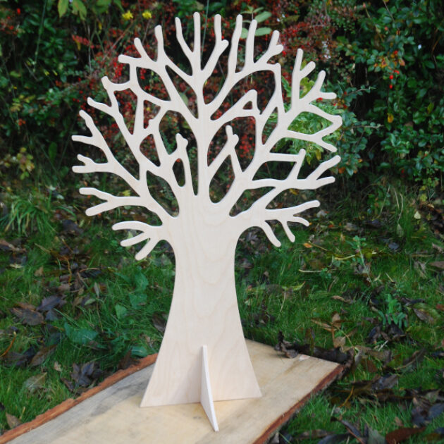 Decoration Tree | Muddy Faces