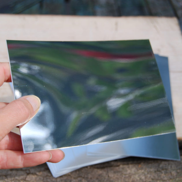 Flexi Mirrors - Pack of 10 | Muddy Faces