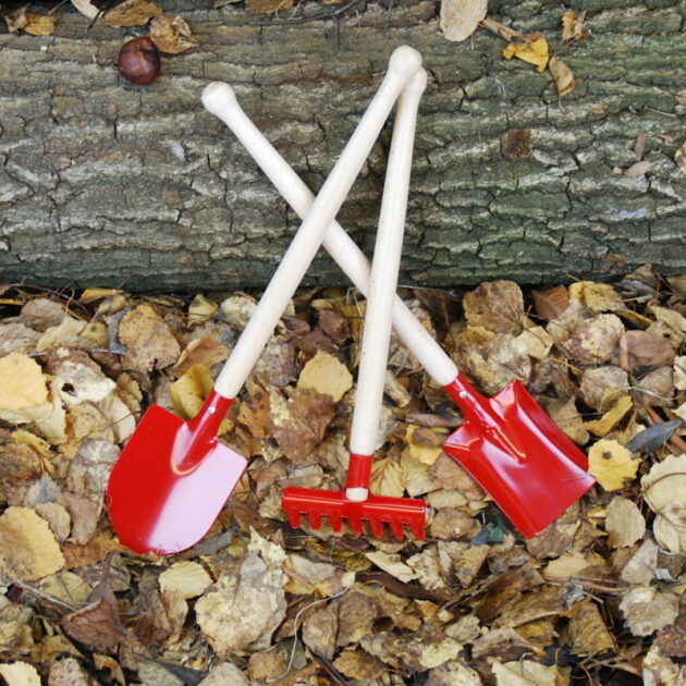 Mini Tools - Premium | Muddy Faces