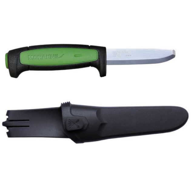 Mora Pro C Safe Knife | Muddy Faces
