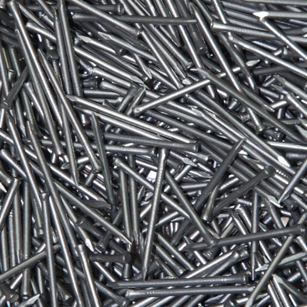 Panel Pin Nails | Muddy Faces