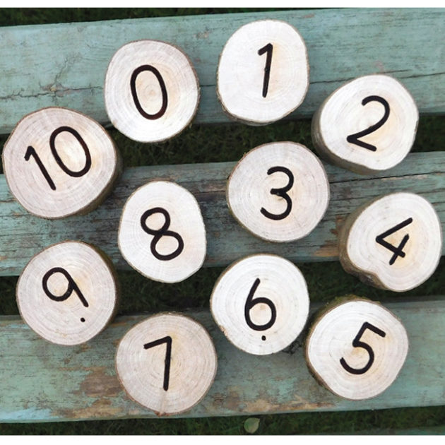Number Noggins | Muddy Faces