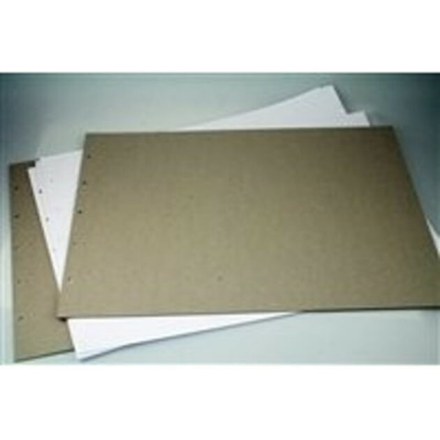 Paper inserts for Flexi Floorbook | Muddy Faces