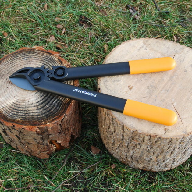 PowerGear Anvil Lopper L31 | Muddy Faces