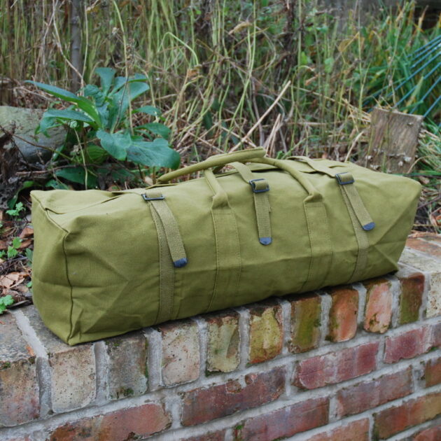 Rope Handled Tool Bag | Muddy Faces