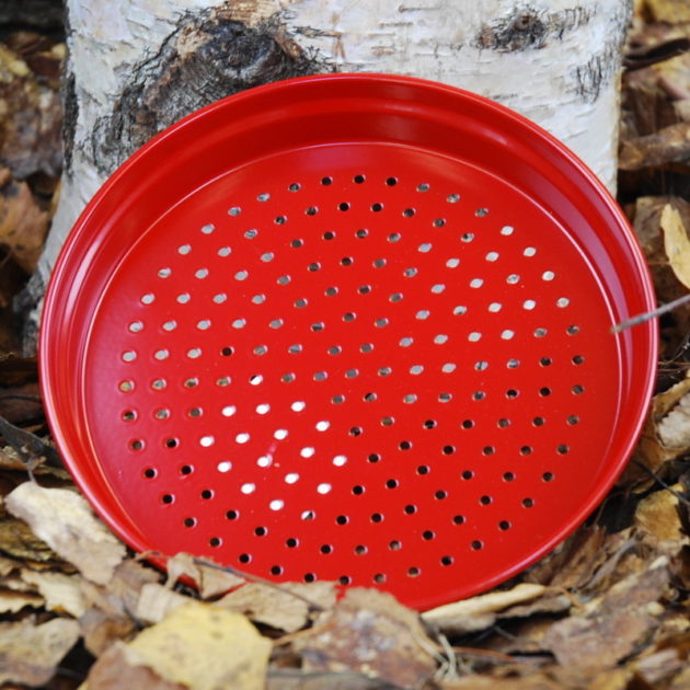 Sand Sieve | Muddy Faces