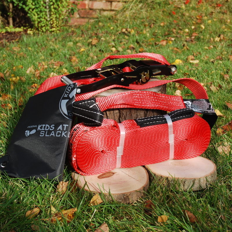 slackline uk