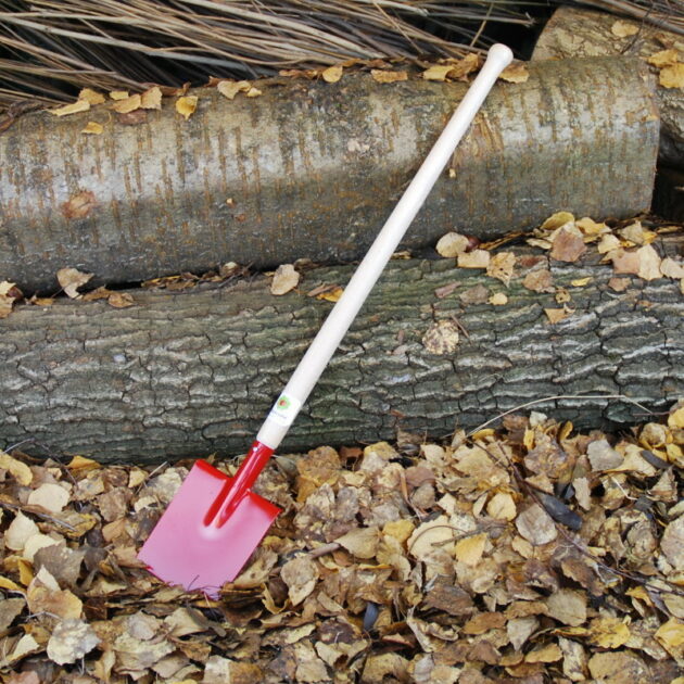 Spade - Metal Premium | Muddy Faces