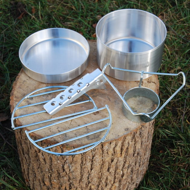 STORM Cook Kit | Muddy Faces