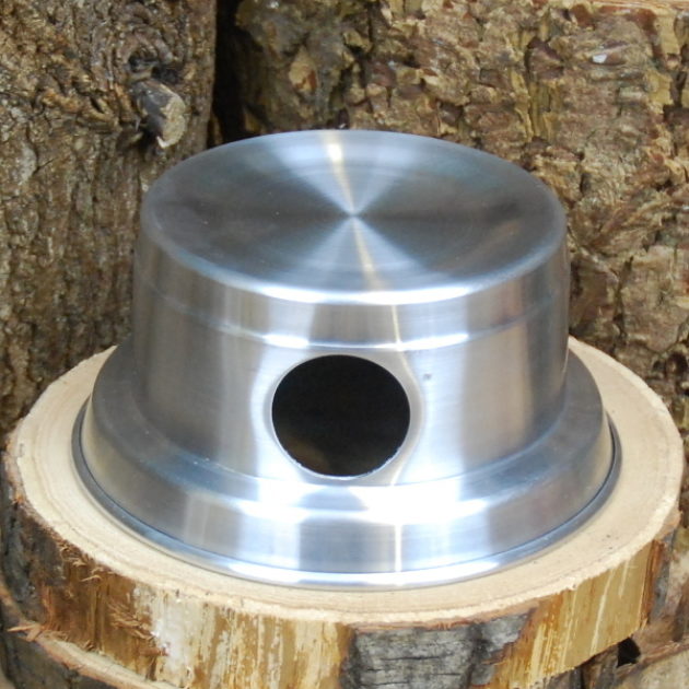 STORM Kettle Base for Original and Popular | Muddy Faces