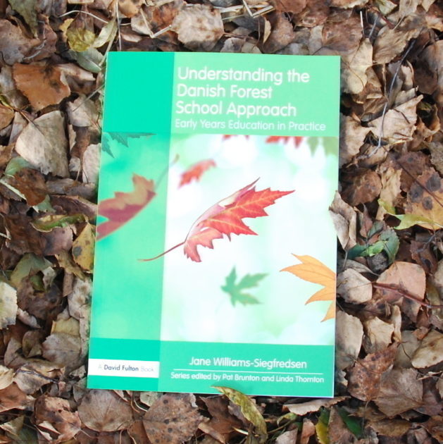 Understanding the Danish Forest School Approach - Jane… | Muddy Faces