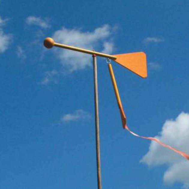 Weather Vane Kit | Muddy Faces