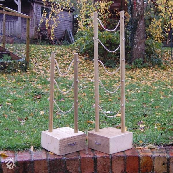 Multi Use Stands and Supports | Muddy Faces