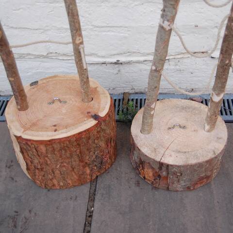 Den Poles & Stands | Shelters & Camping | Muddy Faces