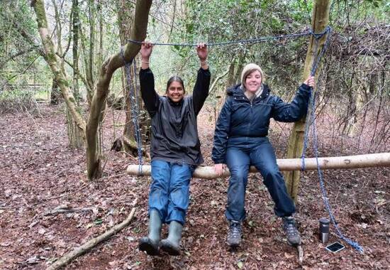 Training & Events | Muddy Faces