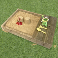 Sand and Water Play Funnel | Muddy Faces