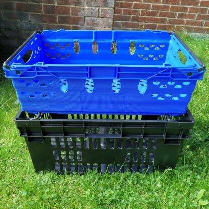 Tubs & Crates | Storage & Transport | Muddy Faces