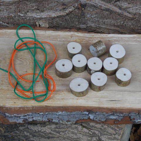 Threading | Muddy Faces